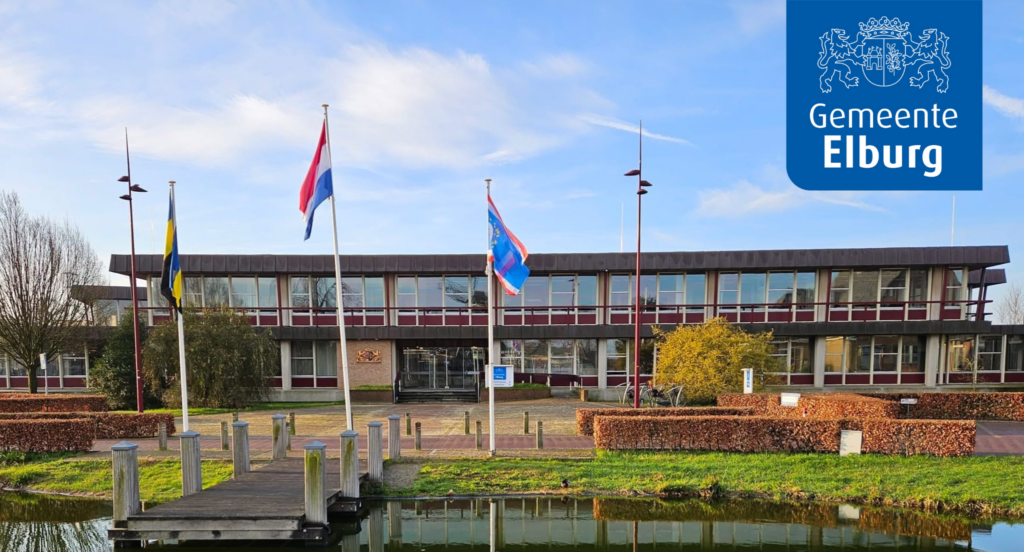 Verkiezingsdag - Elburg Kiest